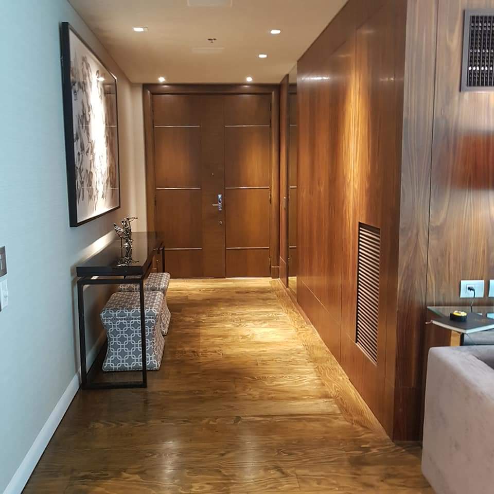 MV Samera Enterprises