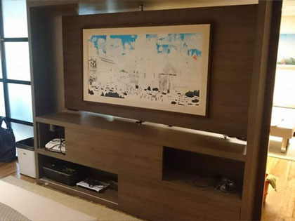 MV Samera Enterprises