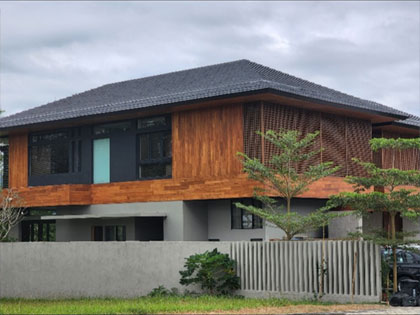 MV Samera Enterprises