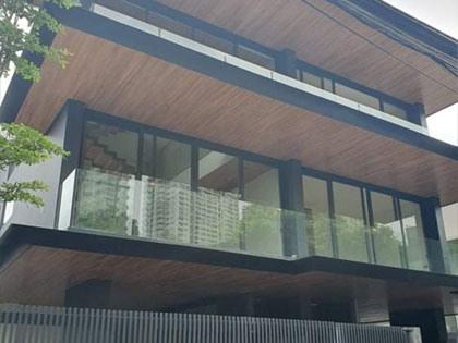 MV Samera Enterprises