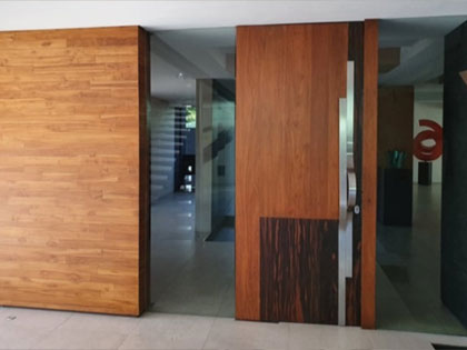 MV Samera Enterprises