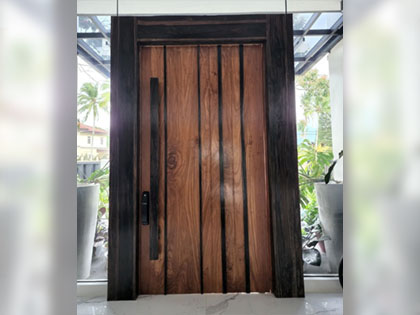 MV Samera Enterprises