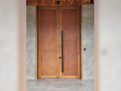 MV Samera Enterprises