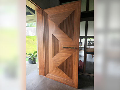 MV Samera Enterprises