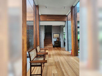 MV Samera Enterprises