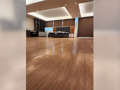 MV Samera Enterprises