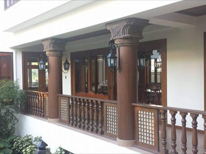 MV Samera Enterprises