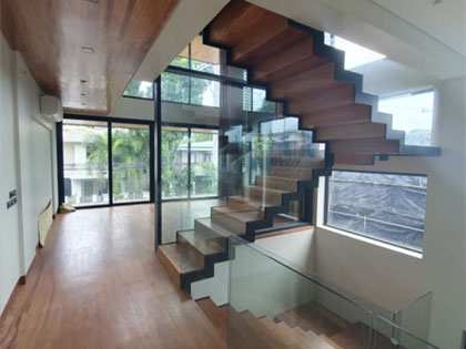 MV Samera Enterprises