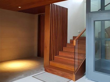 MV Samera Enterprises