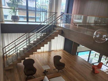 MV Samera Enterprises